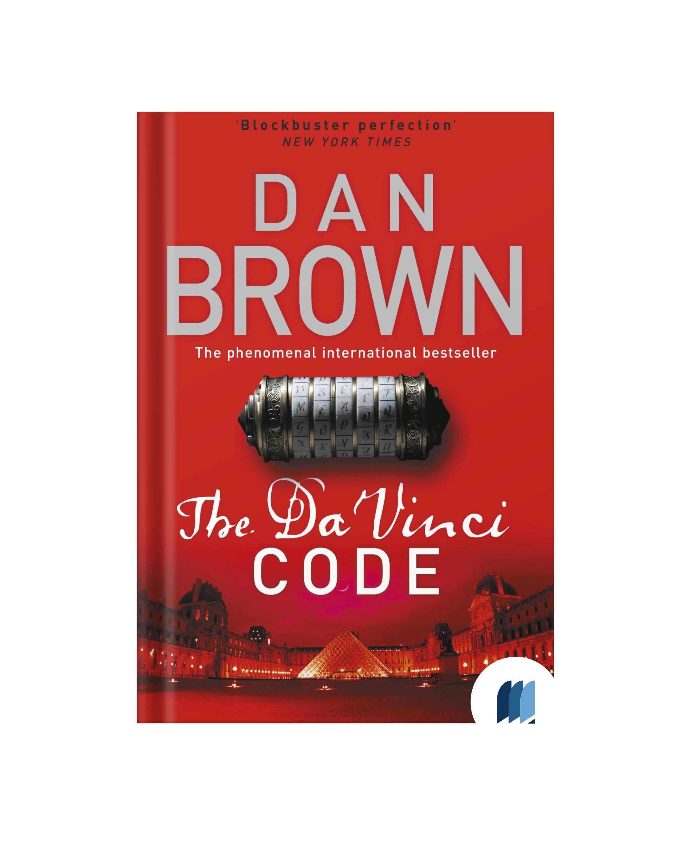 The Da Vinci Code by Dan Brown book free pdf download | Bookdio
